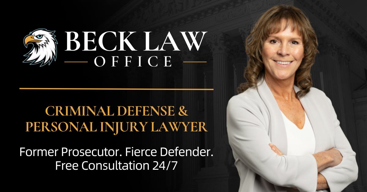 Denver Violent Crimes Lawyer | Former Prosecutor Defense